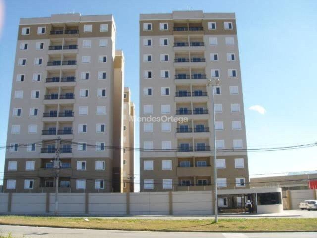 Sobre apartamento com 62 m² em Sorocaba SP