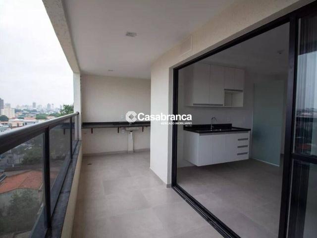 Sobre apartamento com 62 m² em Sorocaba SP