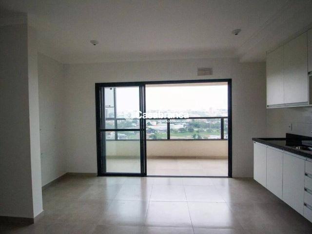 Sobre apartamento com 62 m² em Sorocaba SP