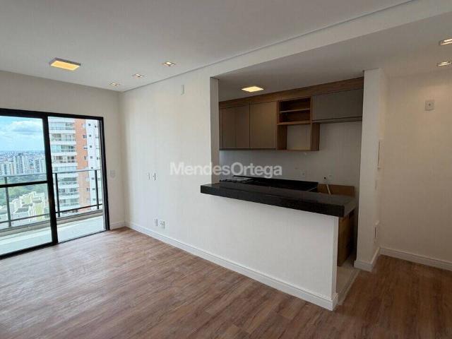 Sobre apartamento com 62 m² em Sorocaba SP