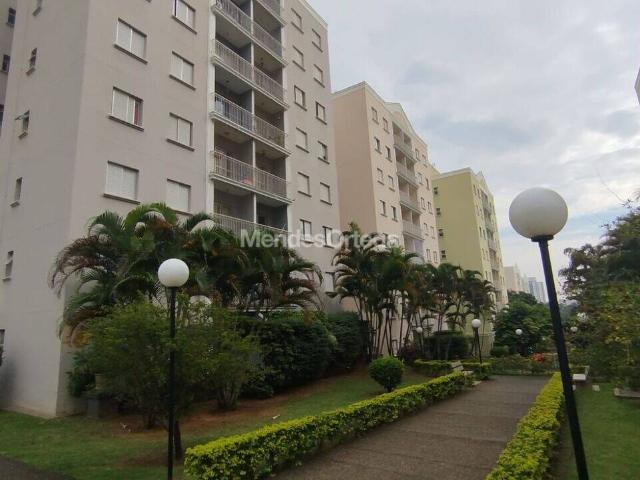Sobre apartamento com 62 m² em Sorocaba SP
