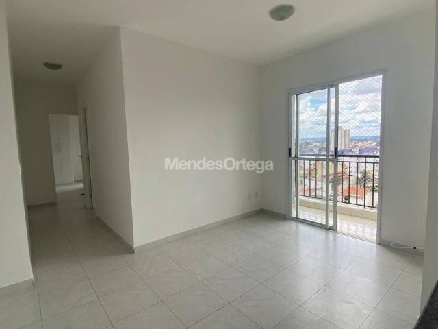 Sobre apartamento com 62 m² para alugar ou à venda em Sorocaba SP