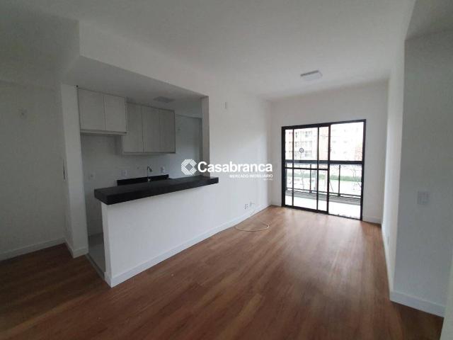 Sobre apartamento com 62 m² para alugar ou à venda em Sorocaba SP