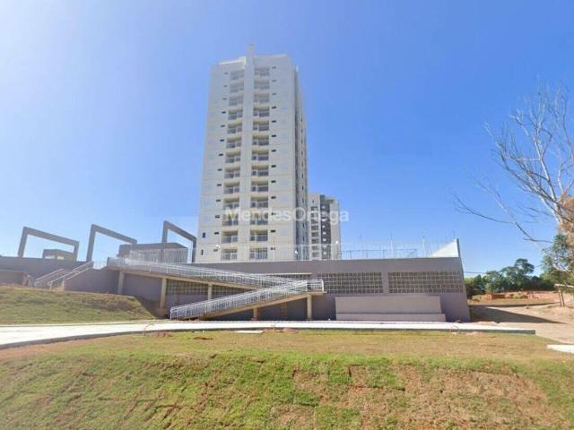 Sobre apartamento com 63 m² em Votorantim SP