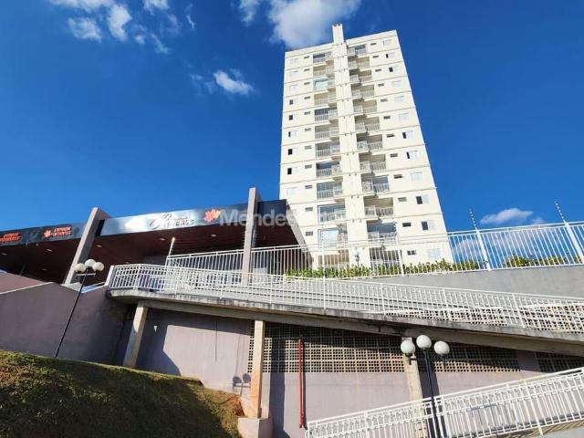 Sobre apartamento com 63 m² em Votorantim SP