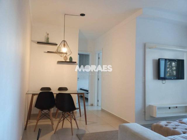 Sobre apartamento com 63 m² em Bauru SP