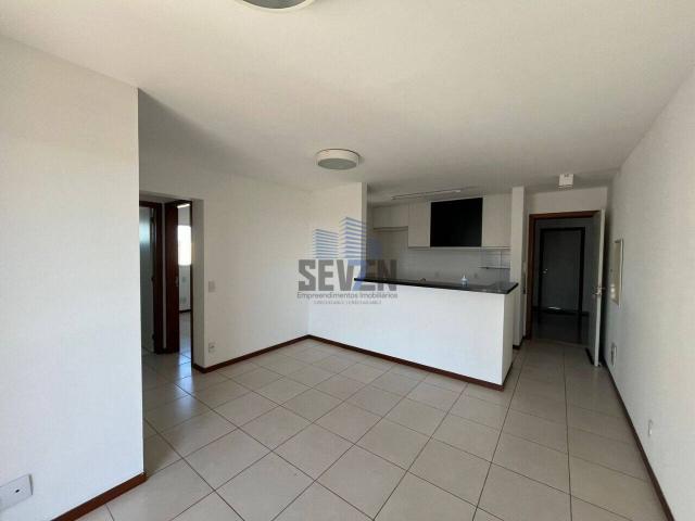 Sobre apartamento com 63 m² em Bauru SP