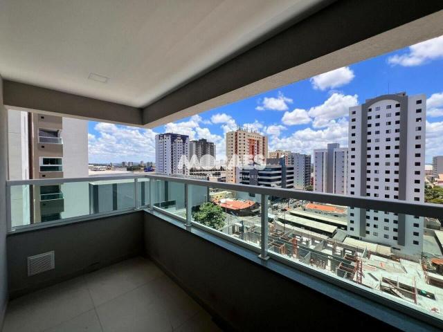 Sobre apartamento com 63 m² em Bauru SP