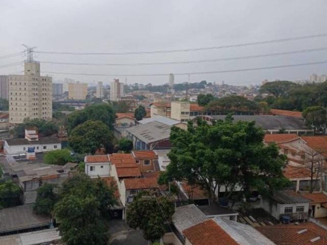 Sobre apartamento com 63 m² em São Paulo SP