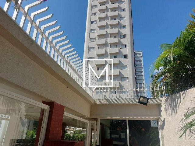 Sobre apartamento com 63 m² em São Paulo SP