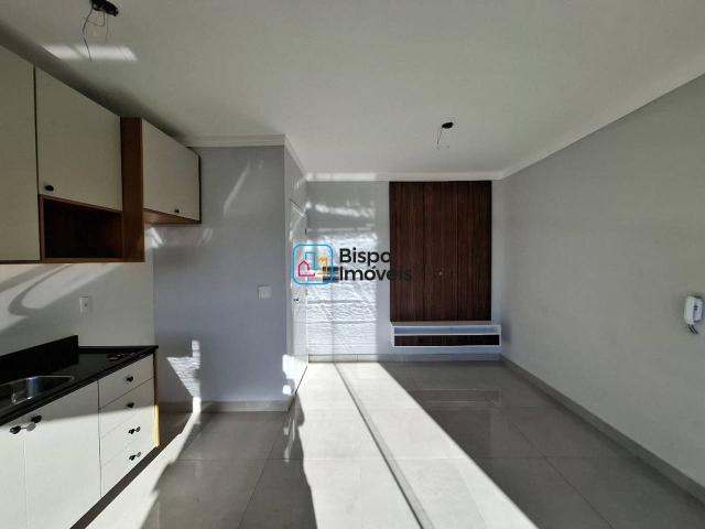 Sobre apartamento com 64 m² em Americana SP