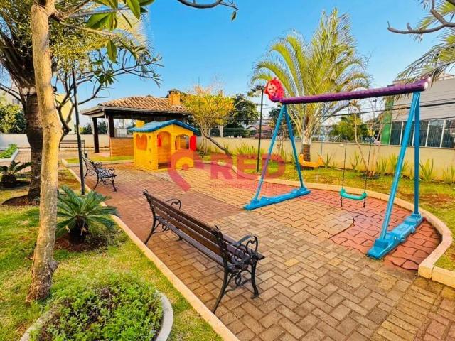 Sobre apartamento com 64 m² em Araçoiaba da Serra SP