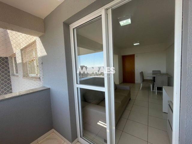 Sobre apartamento com 64 m² em Bauru SP