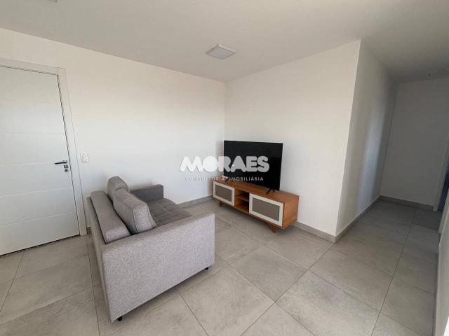 Sobre apartamento com 64 m² em Bauru SP