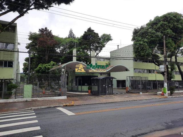 Sobre apartamento com 64 m² em Guarulhos SP