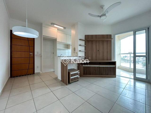 Sobre apartamento com 64 m² em Itu SP