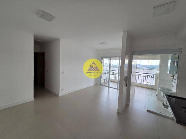 Sobre apartamento com 64 m² em São Paulo SP