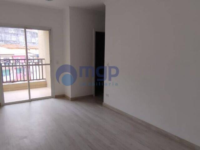 Sobre apartamento com 64 m² em São Paulo SP