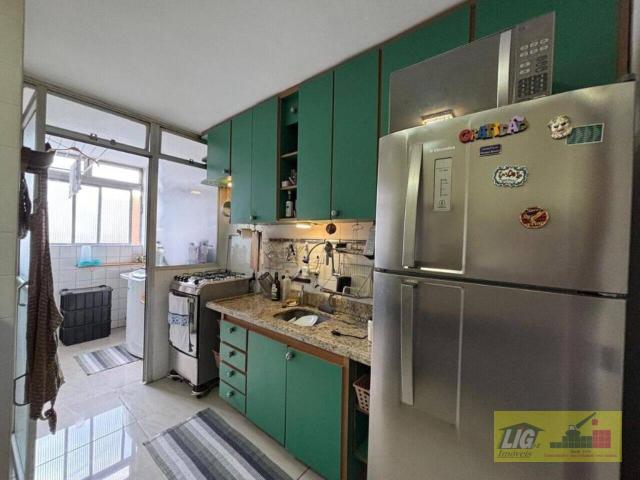 Sobre apartamento com 64 m² em São Paulo SP