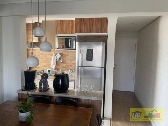Sobre apartamento com 64 m² em São Paulo SP