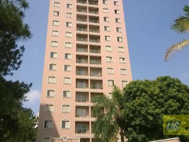 Sobre apartamento com 64 m² em São Paulo SP