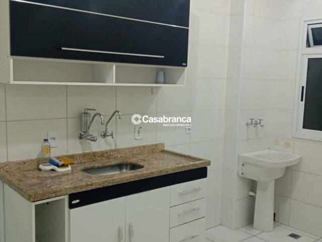 Sobre apartamento com 64 m² em Sorocaba SP