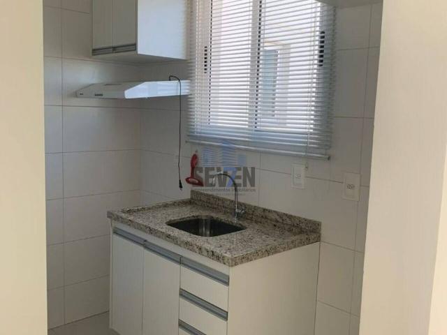 Sobre apartamento com 65 m² em Bauru SP