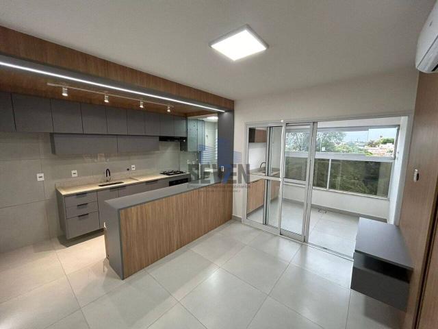 Sobre apartamento com 65 m² em Bauru SP