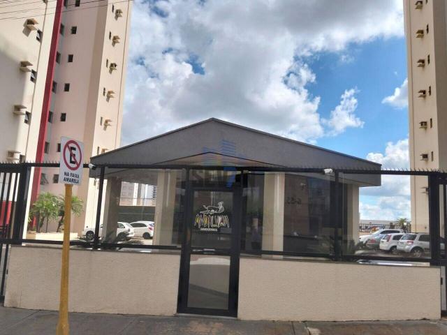 Sobre apartamento com 65 m² em Bauru SP