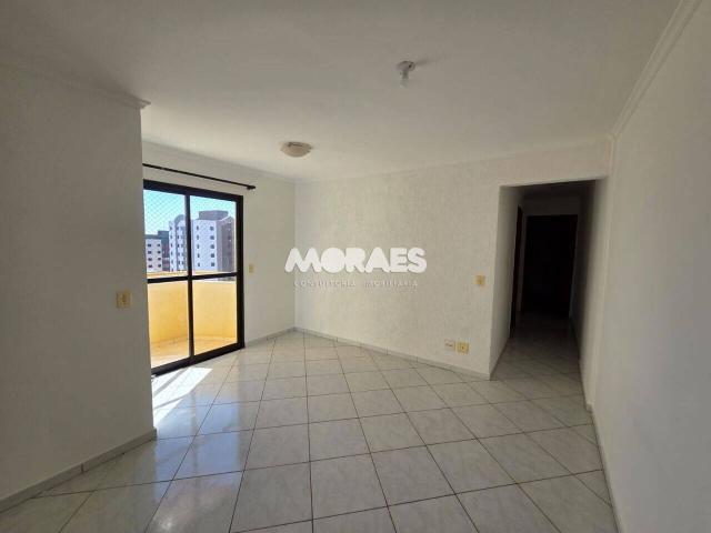 Sobre apartamento com 65 m² em Bauru SP