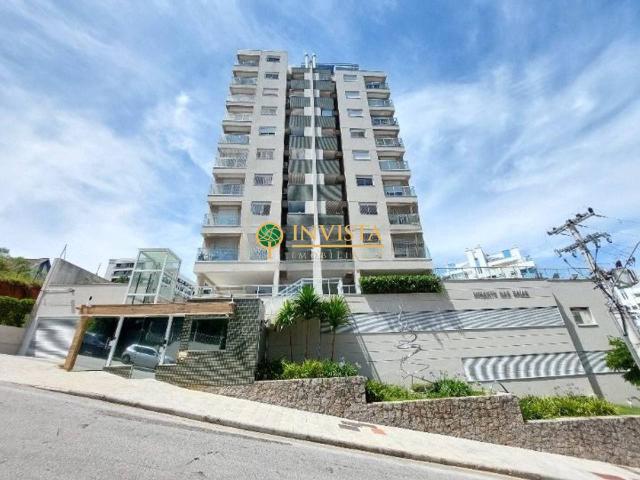 Sobre apartamento com 65 m² em Florianópolis SC