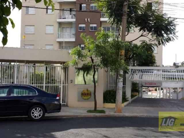 Sobre apartamento com 65 m² em São Paulo SP