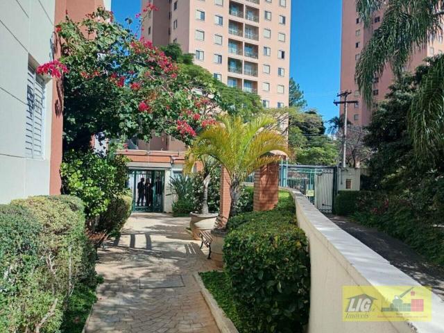 Sobre apartamento com 65 m² em São Paulo SP