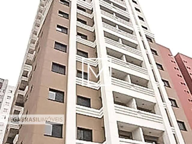 Sobre apartamento com 65 m² em São Paulo SP