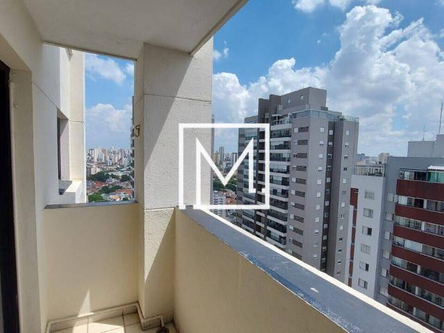 Sobre apartamento com 65 m² em São Paulo SP