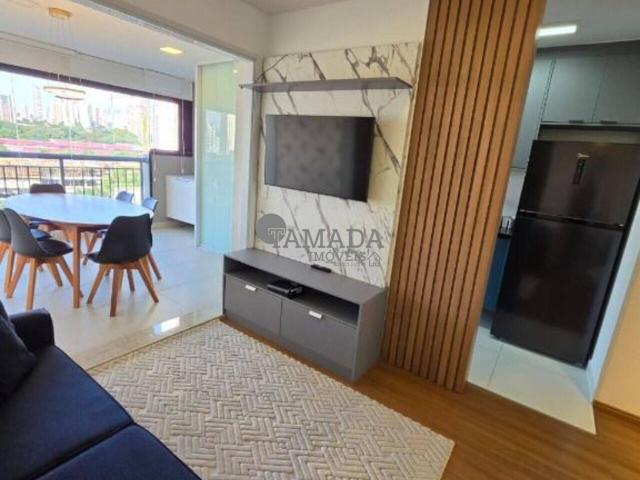 Sobre apartamento com 65 m² em São Paulo SP