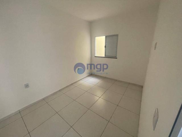 Sobre apartamento com 65 m² em São Paulo SP