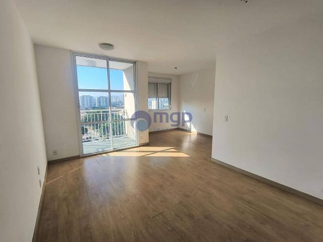 Sobre apartamento com 65 m² em São Paulo SP