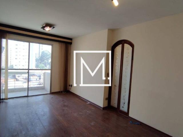 Sobre apartamento com 65 m² em São Paulo SP