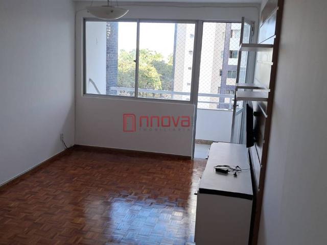 Sobre apartamento com 65 m² em Salvador BA