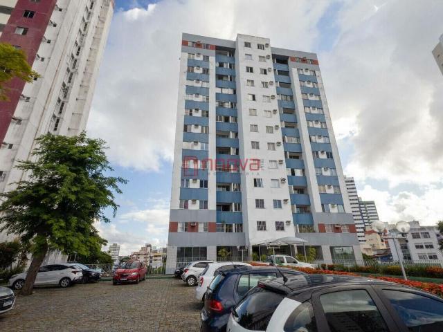 Sobre apartamento com 65 m² em Salvador BA