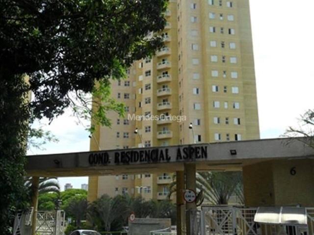 Sobre apartamento com 65 m² em Sorocaba SP