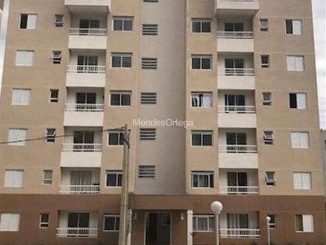 Sobre apartamento com 65 m² para alugar ou à venda em Sorocaba SP