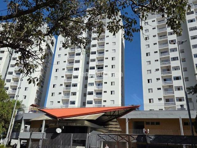 Sobre apartamento com 65 m² em Sorocaba SP