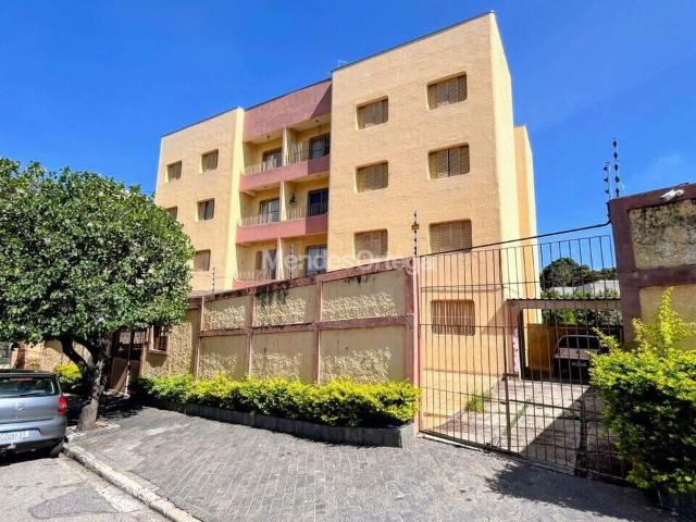 Sobre apartamento com 65 m² em Sorocaba SP