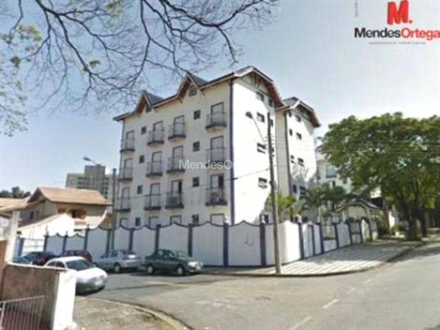 Sobre apartamento com 65 m² em Sorocaba SP