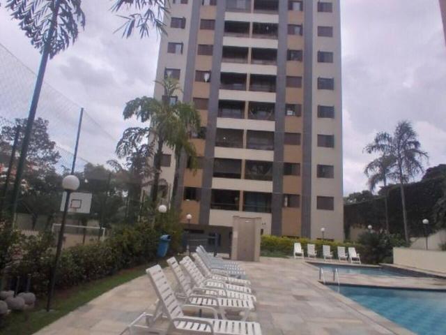 Sobre apartamento com 65 m² para alugar ou à venda em São Paulo SP