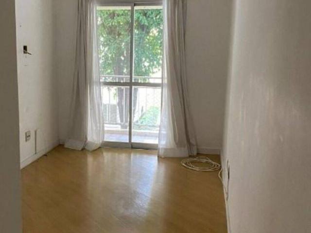 Sobre apartamento com 65 m² para alugar ou à venda em São Paulo SP