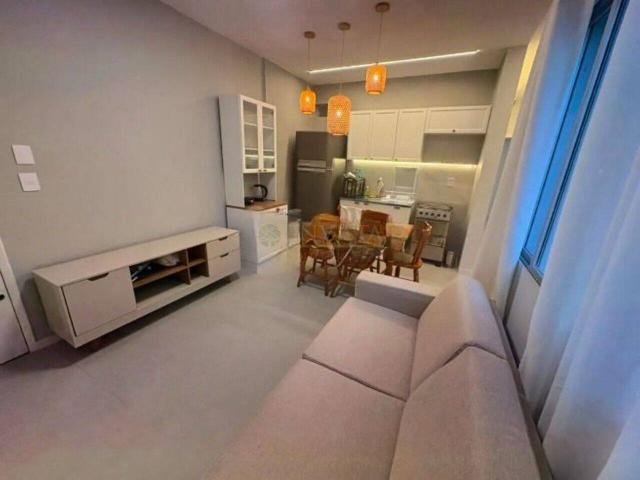 Sobre apartamento com 66 m² em Florianópolis SC