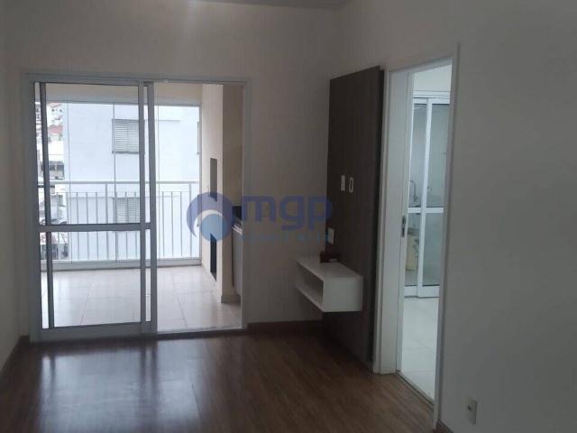 Sobre apartamento com 66 m² em São Paulo SP